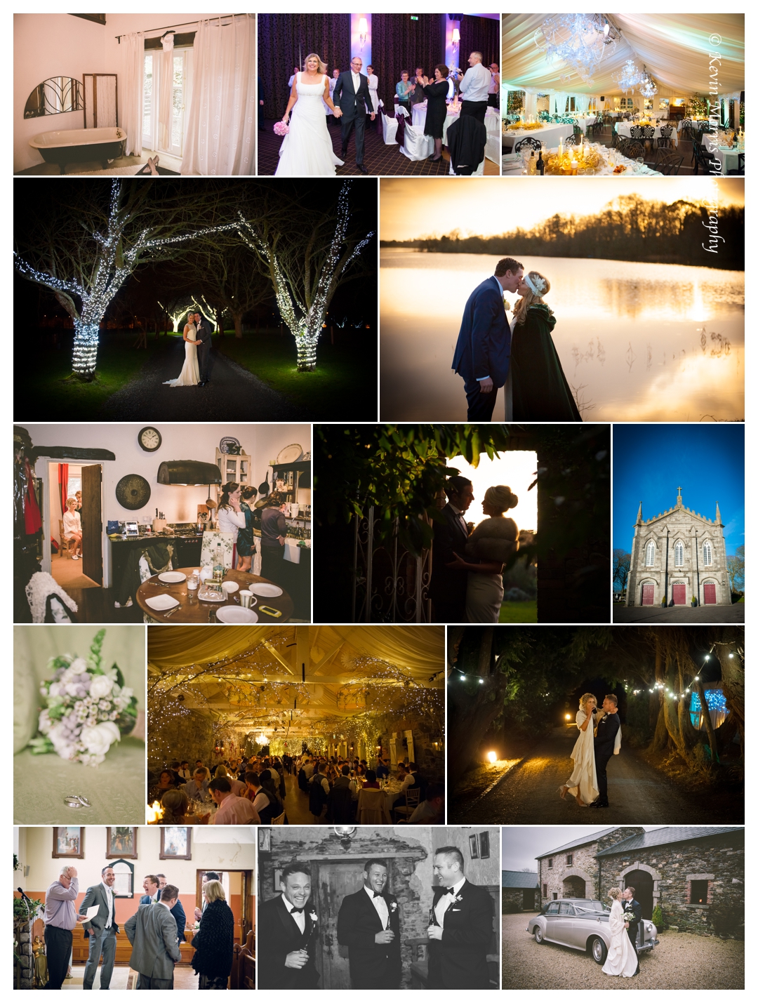 Christmas 2014 - Kevin Morris Photography