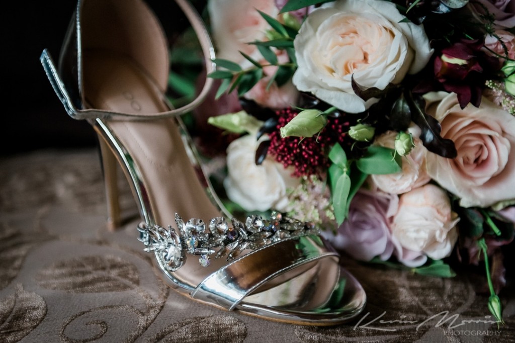 Olivia & Robbie - Fore and Hotel Kilmore - Kevin Morris Photography