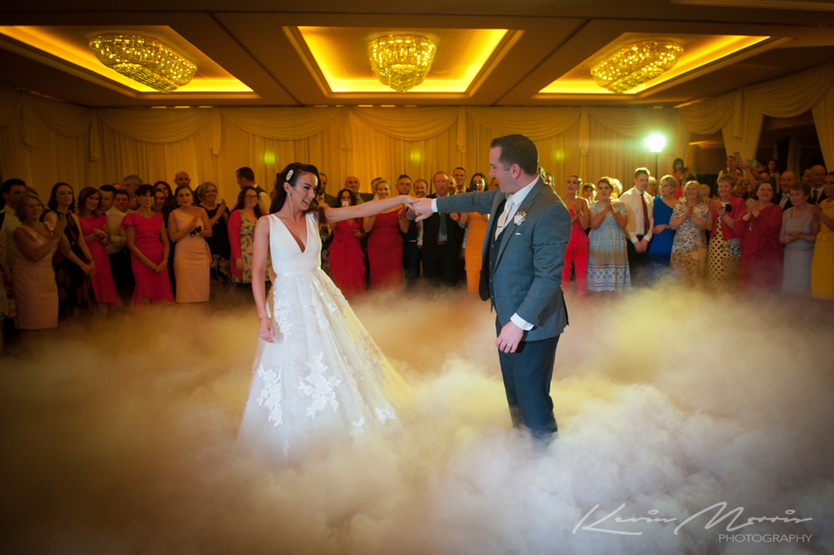 Our most popular package - Kevin Morris Photography
