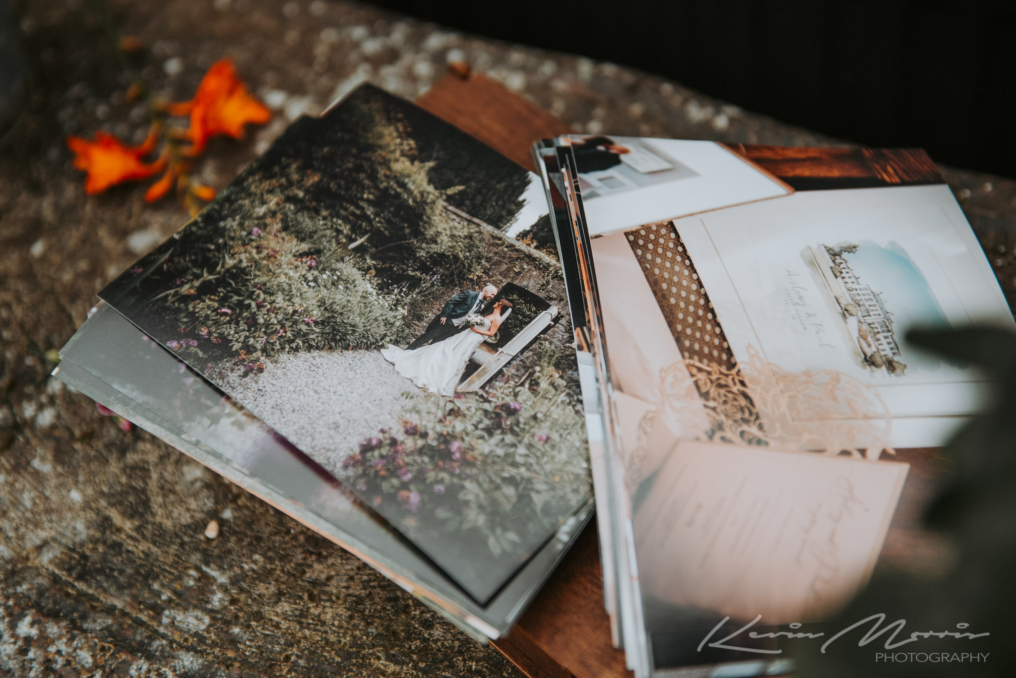 Our most popular package - Kevin Morris Photography