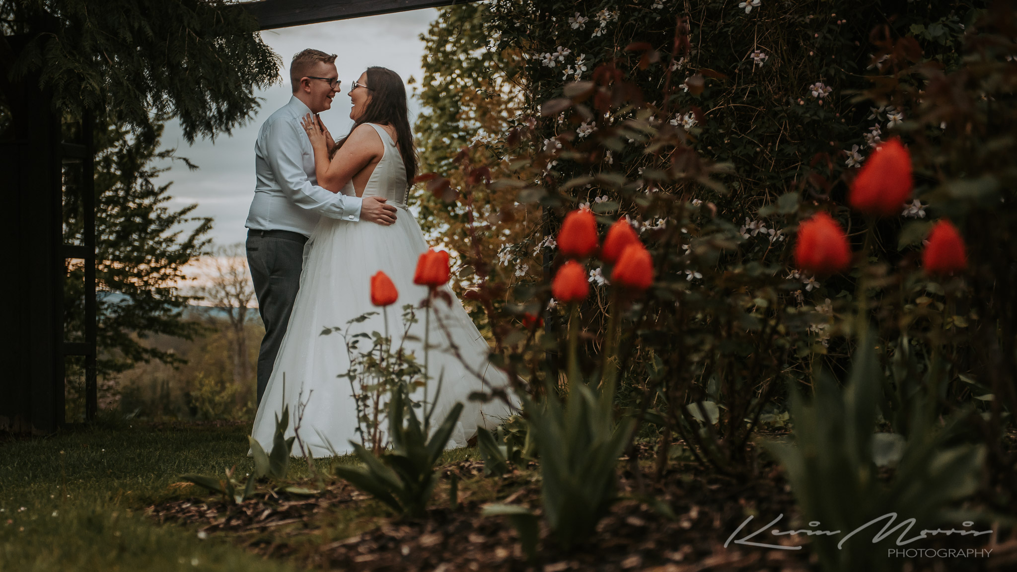 Stress Free and Natural Photography - Kevin Morris Photography